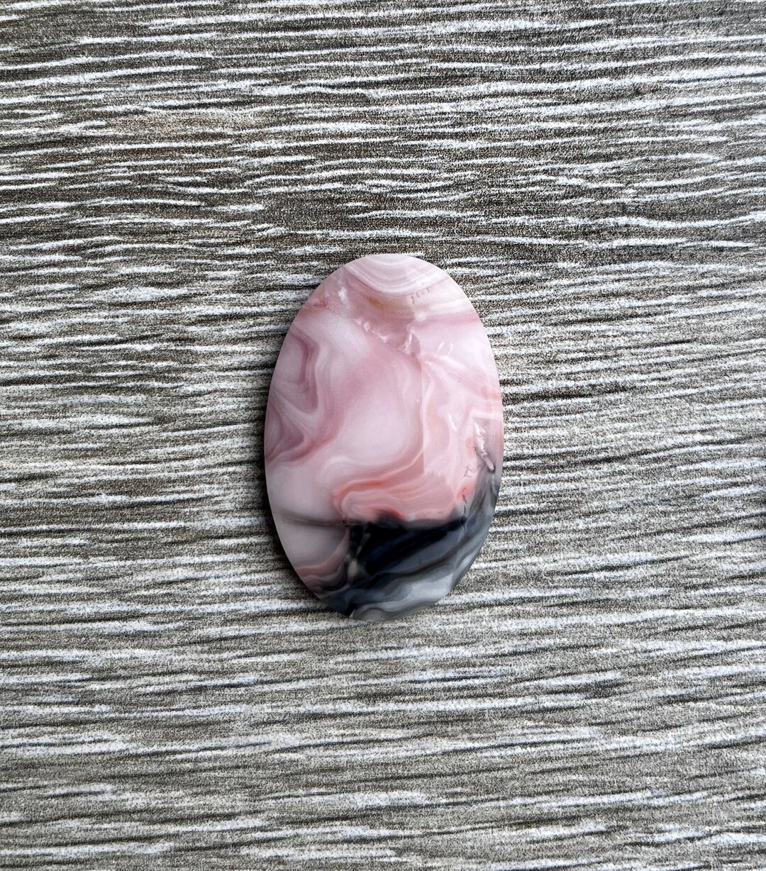 Windy Mountain Agate, Nevada, 32.8x21.5x5.0mm, Shoulder Bezel 2.8mm - Etsy