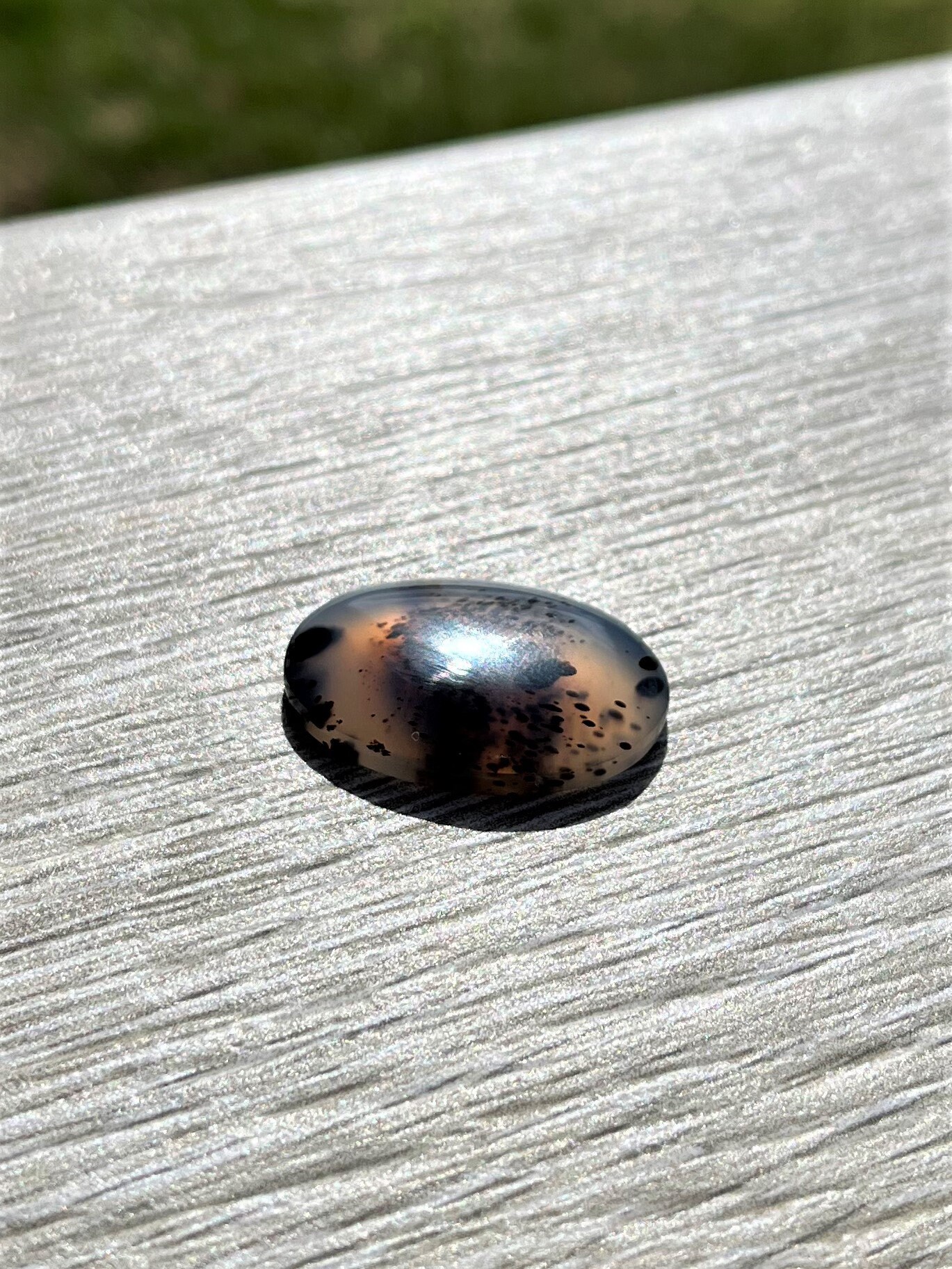 Montana Picture Agate Yellowstone River Sidney Montana - Etsy