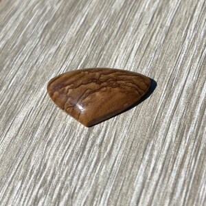 Biggs Picture Jasper, Oregon, 20x31x6mm, Bezel 2.3mm - Etsy
