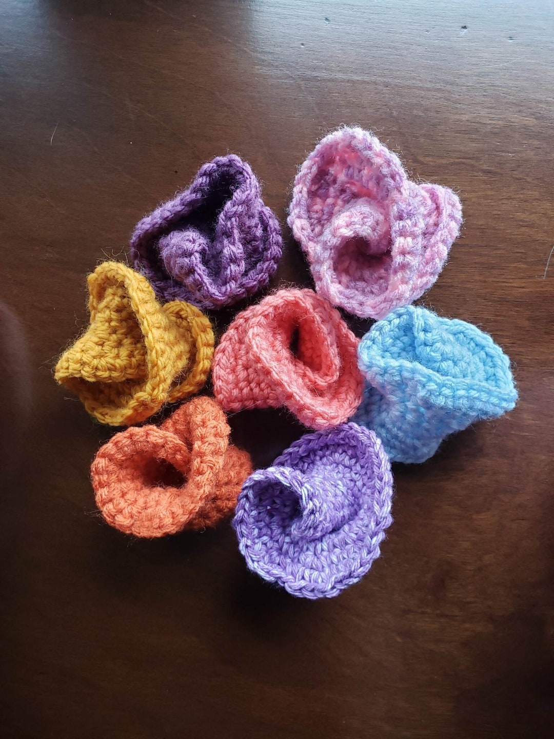 Mobius Strip Fidget Toy - Etsy