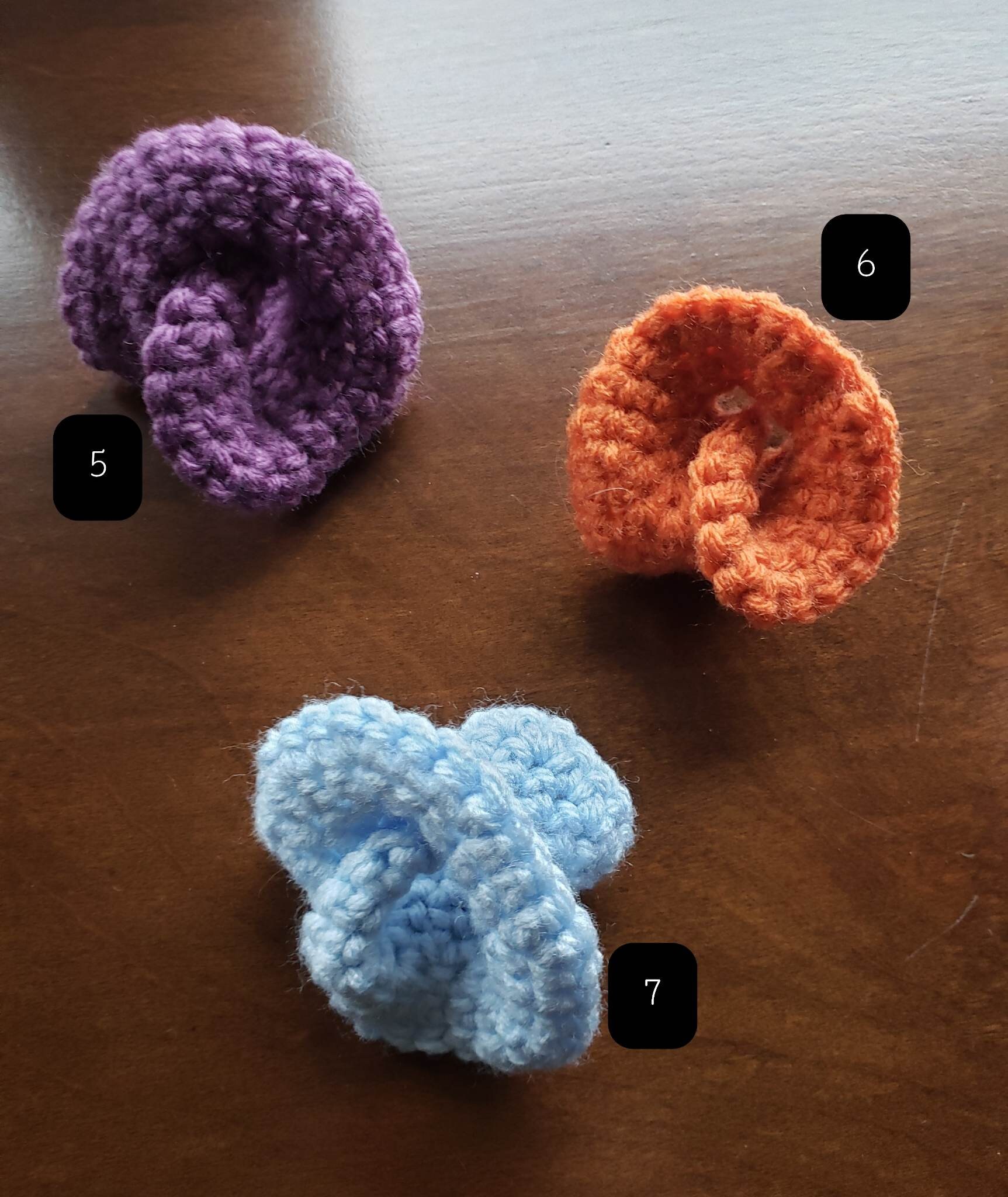 Mobius Strip Fidget Toy - Etsy