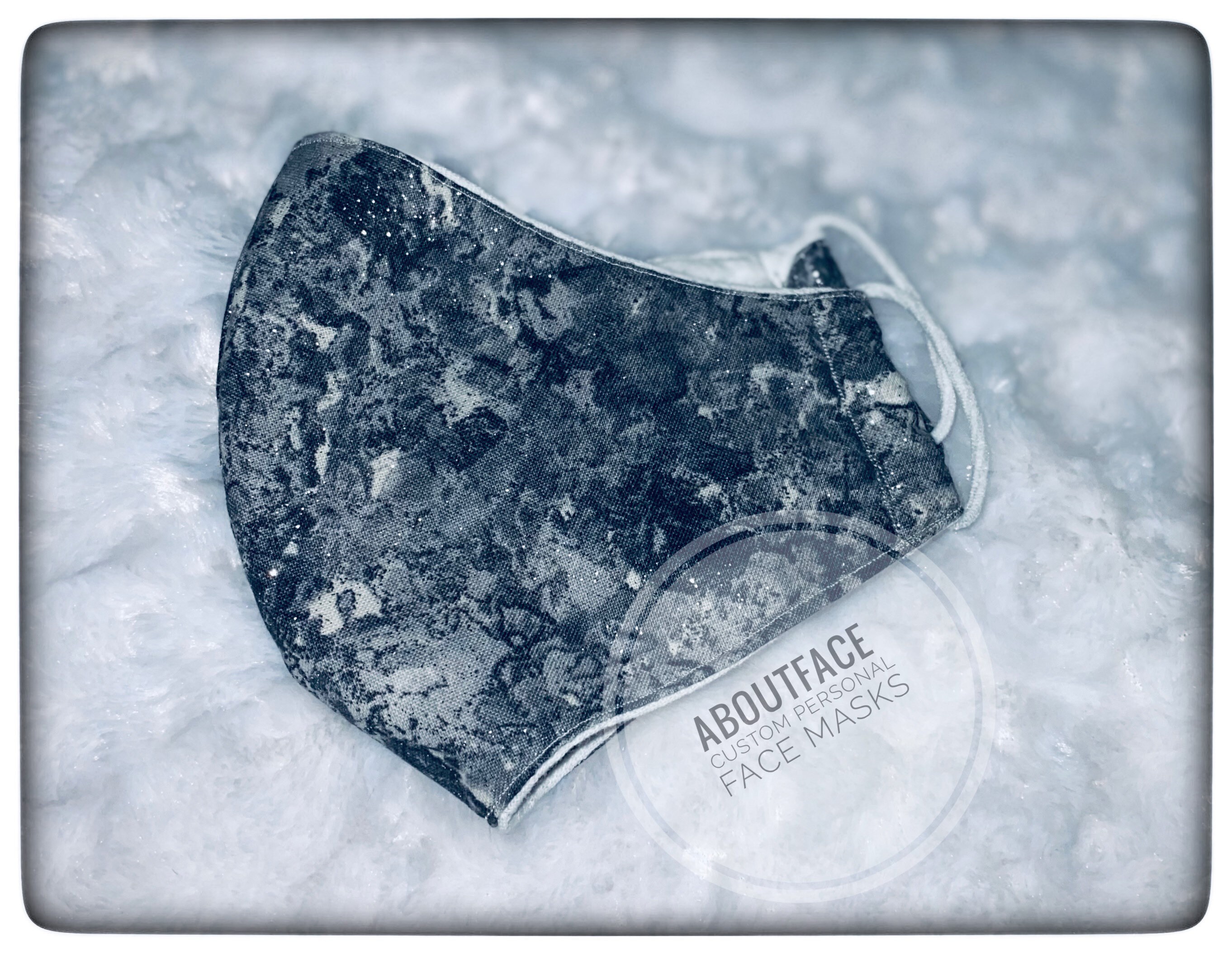 Personal Face Masks | Custom Designed - Etsy