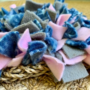 Seagrass Enrichmat™ | Snuffle Mat | Foraging & Enrichment Mat | Well ...