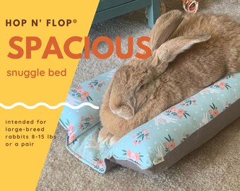 Flop Hop Bed - Etsy