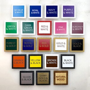 Player Number Bag Tag | Baseball | Soccer | Football | Volleyball ...