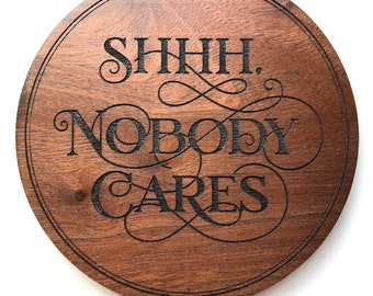 Snarky Coasters | Etsy