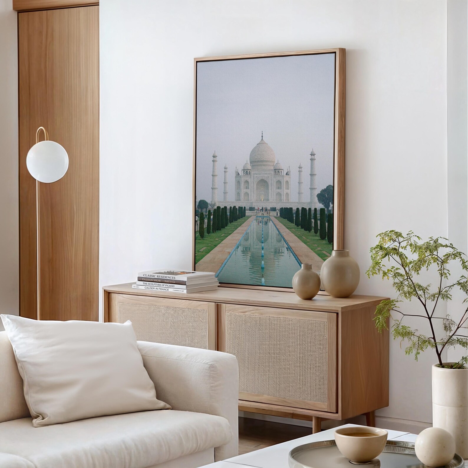 Taj Mahal Dawn DIGITAL DOWNLOAD, India Art, Travel Photo, India ...