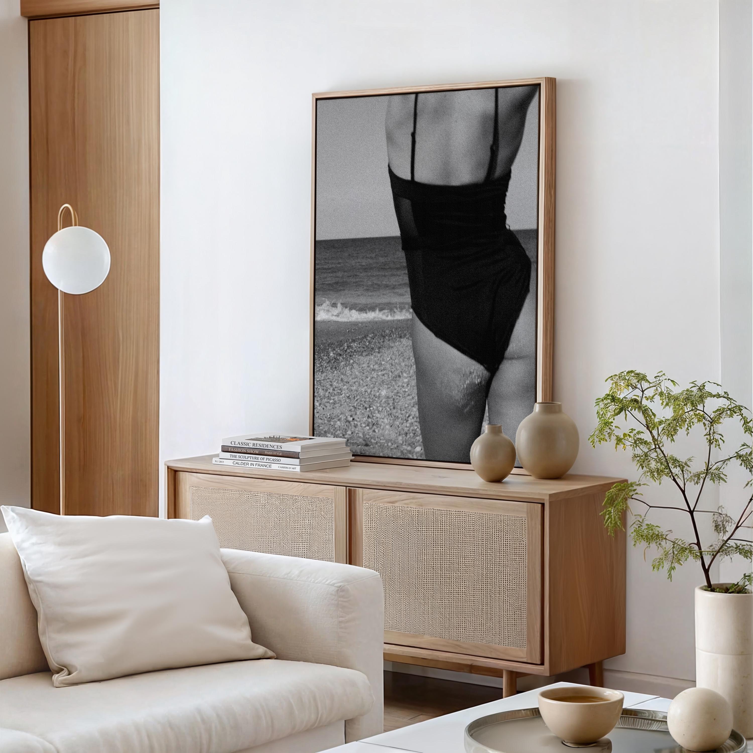 Sandy Cheeks DIGITAL DOWNLOAD, Travel Print, Wall Art, Ocean Art, Black ...