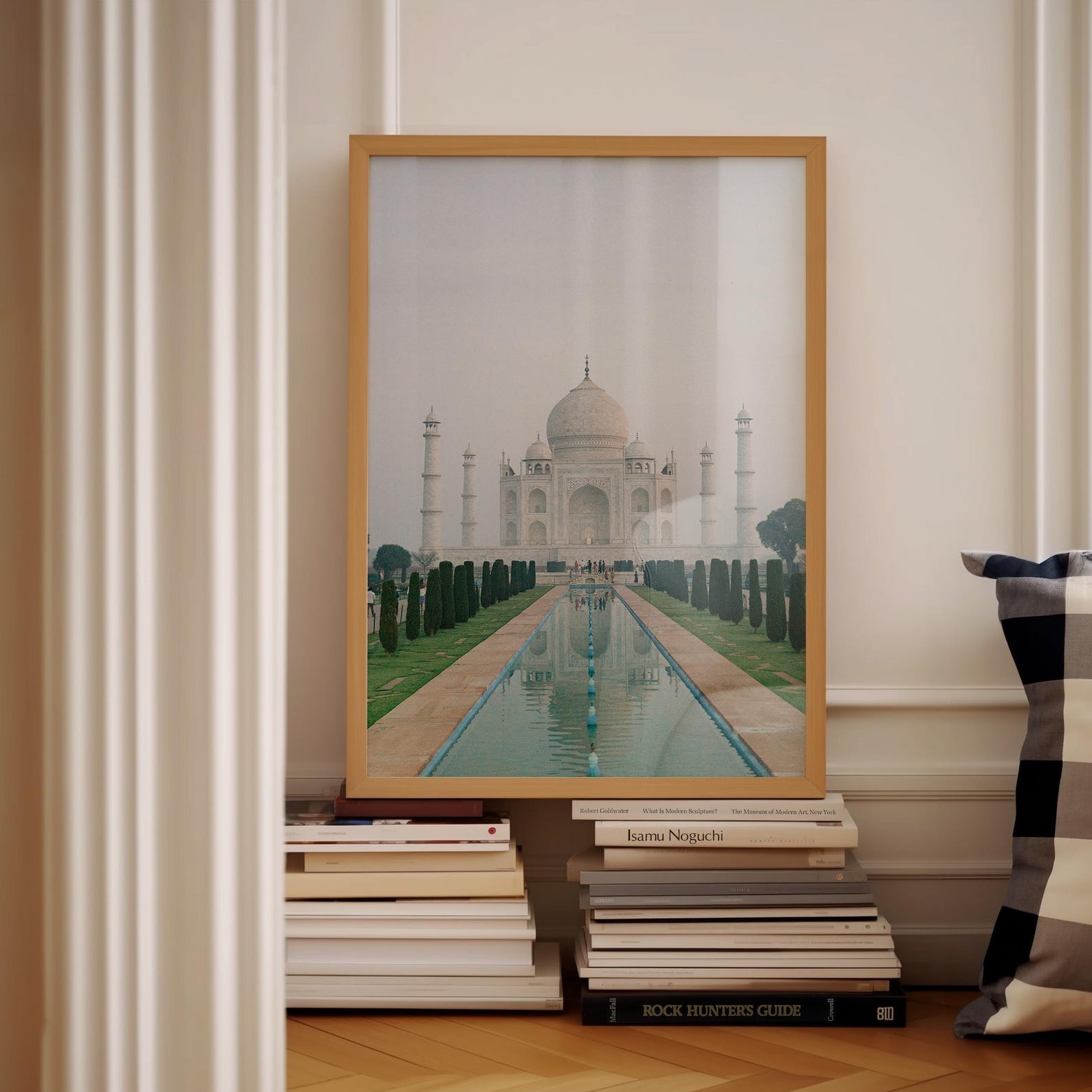 Taj Mahal Dawn DIGITAL DOWNLOAD, India Art, Travel Photo, India ...