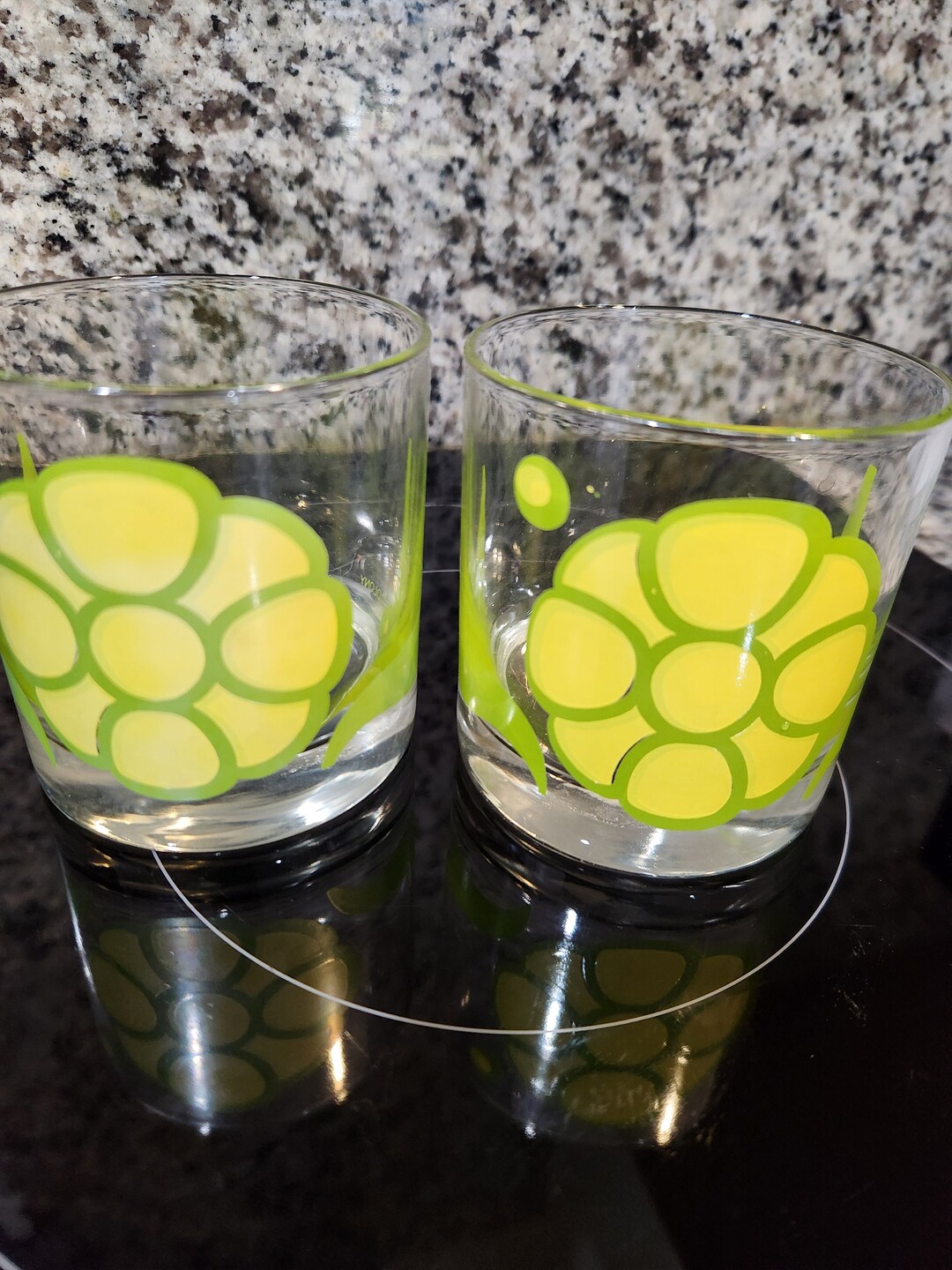 MCM Colony Glasses - Etsy