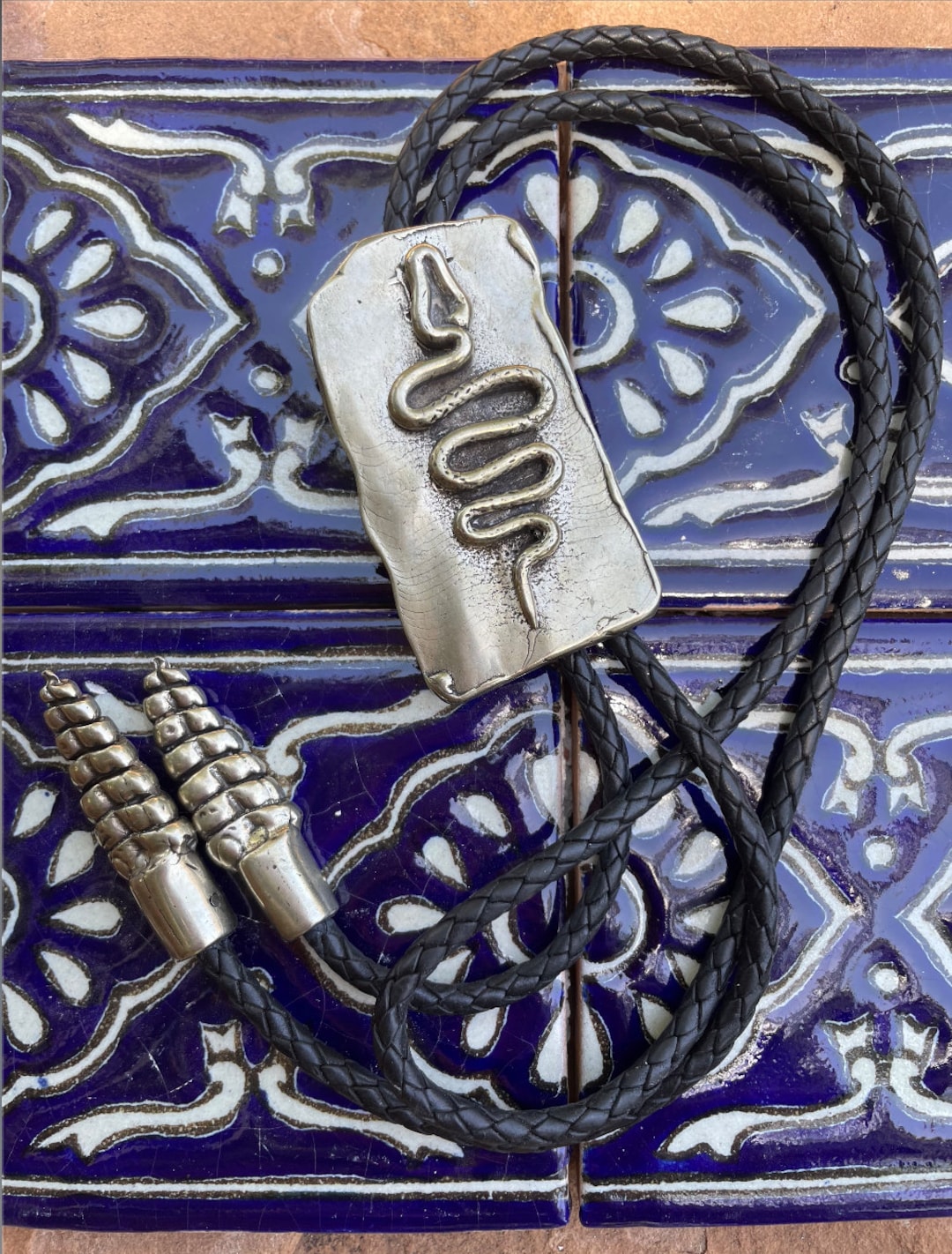 2023 West Texas Viper Bolo - Etsy