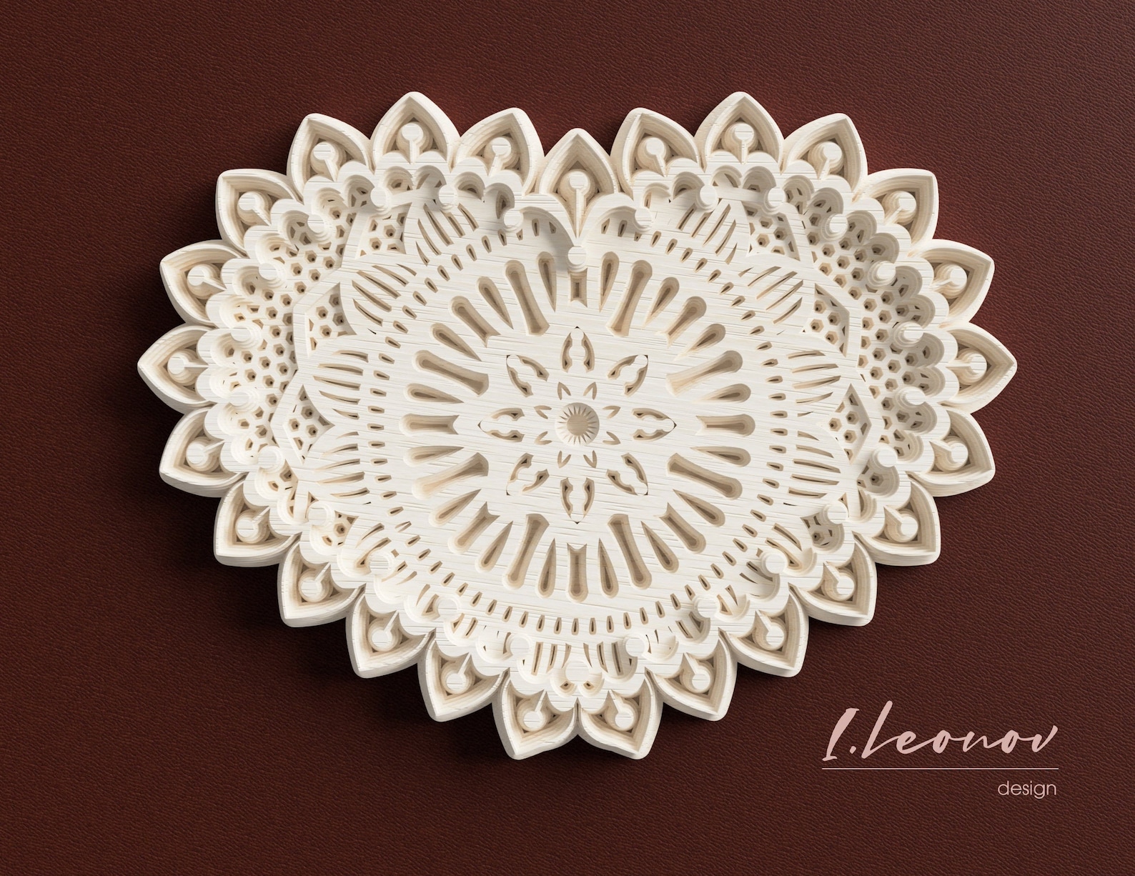 Vector Laser Cut File Multilayer DXF File DXF File for Laser - Etsy