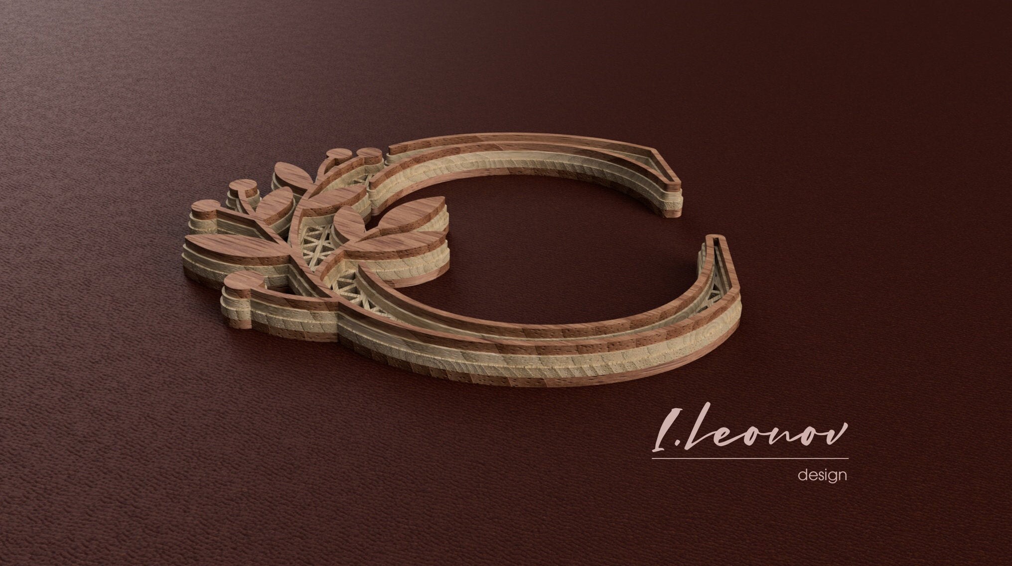 Laser Cut DXF Letter C DXF Alphabet Letter C Laser Cut - Etsy Australia