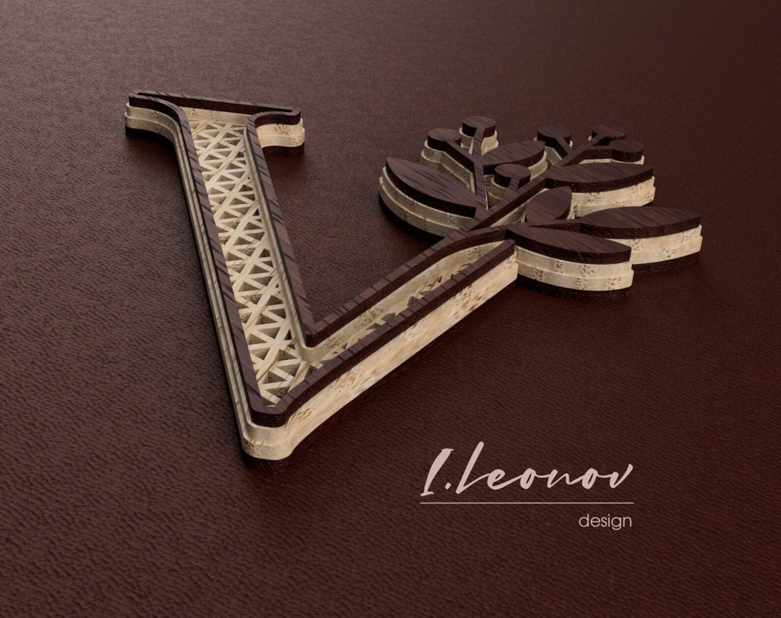 Laser Cut DXF Letter V, DXF Alphabet Letter V, Laser Cut Letter ...