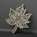 Laser Cut File Multilayer Maple Leaf , Maple Leaf of 9 Layers With ...