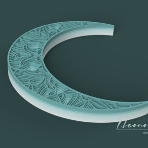 Digital File, Multilayer Vector File for Cnc, DXF File for Laser Cut ...