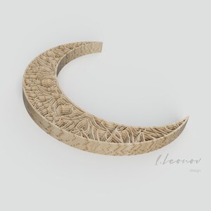 Digital File, Multilayer Vector File for Cnc, DXF File for Laser Cut ...