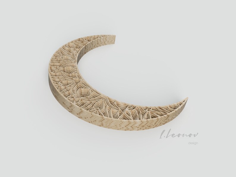 Digital File Multilayer Vector File for Cnc DXF File for | Etsy