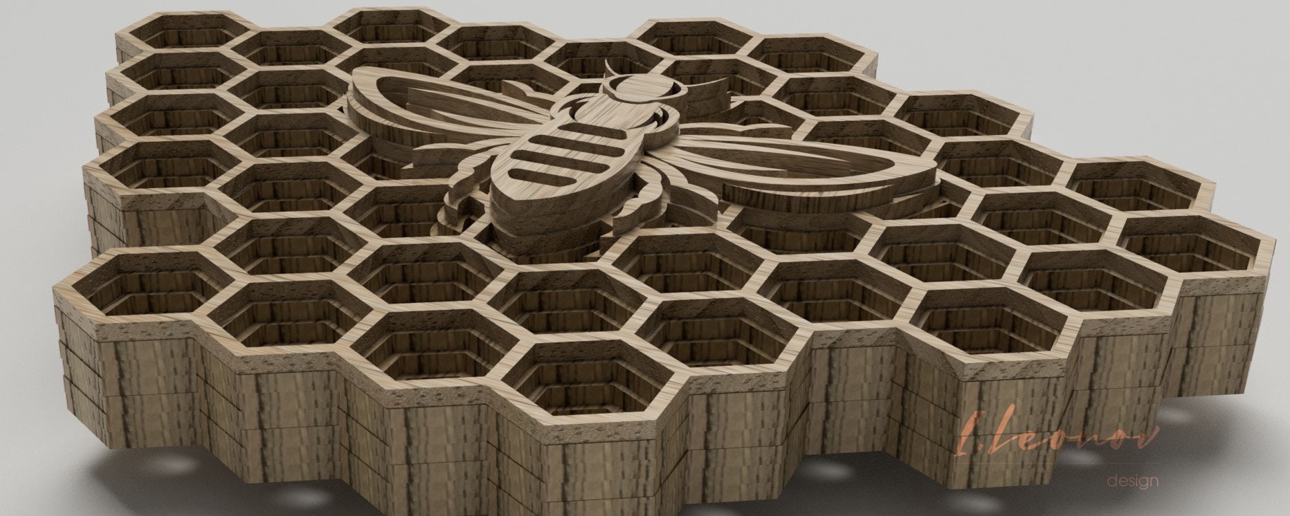 Vektor-Laser geschnitten Datei Multilayer DXF-Datei - Etsy.de