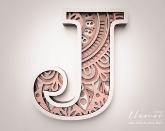 Laser Cut DXF Letter S DXF Alphabet Letter S, Laser Cut Letter ...