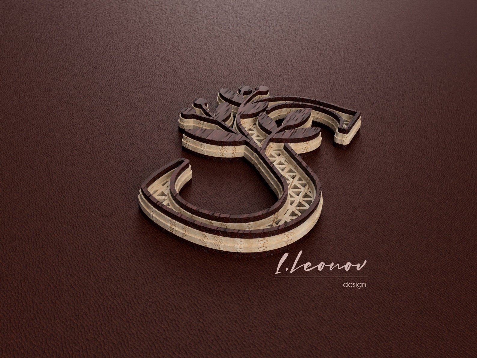Laser Cut DXF Letter S, DXF Alphabet Letter S, Laser Cut Letter ...