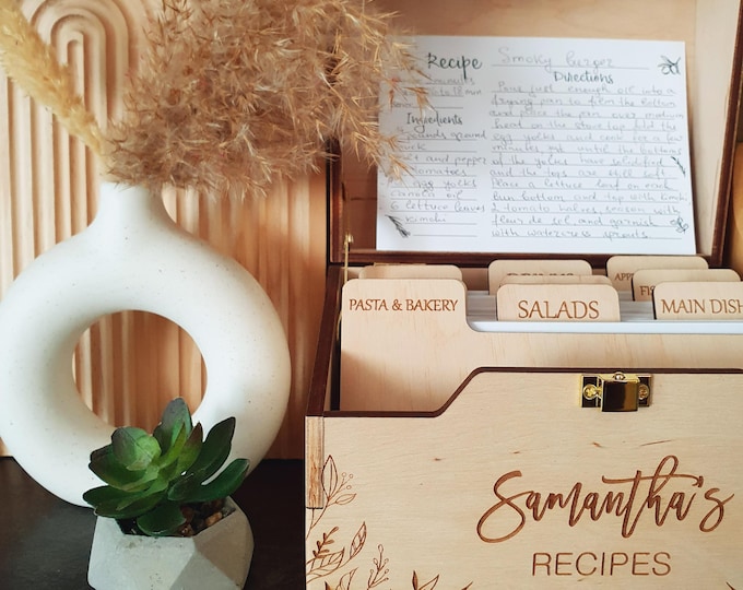 Custom Check Presenter Wooden Check Presenter Receipt Holder Restaurant ...