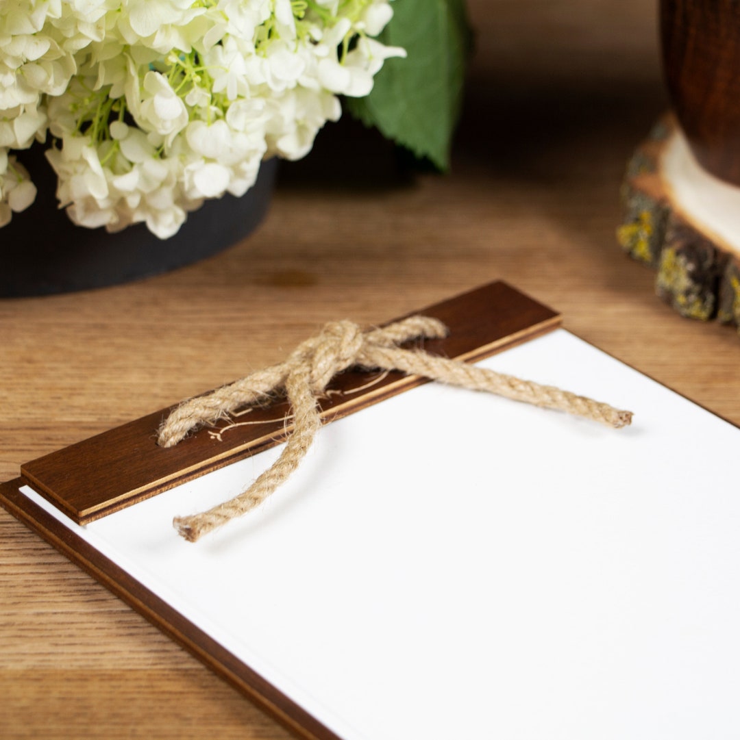 Custom Menu Holder Engraved Menu Wooden Menu Board Restaurant Menu ...
