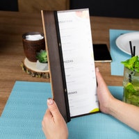 Cocktail Menu - Etsy