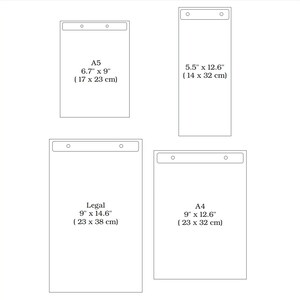 Custom Menu Board Restaurant Menu Folder Personalized Menu Cover Wood ...