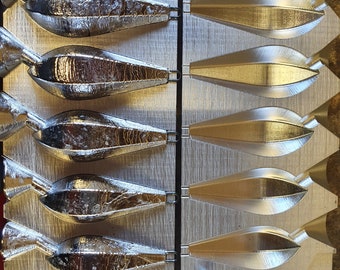 Lead Mold - Etsy