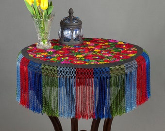 Hungarian Embroidery - Etsy