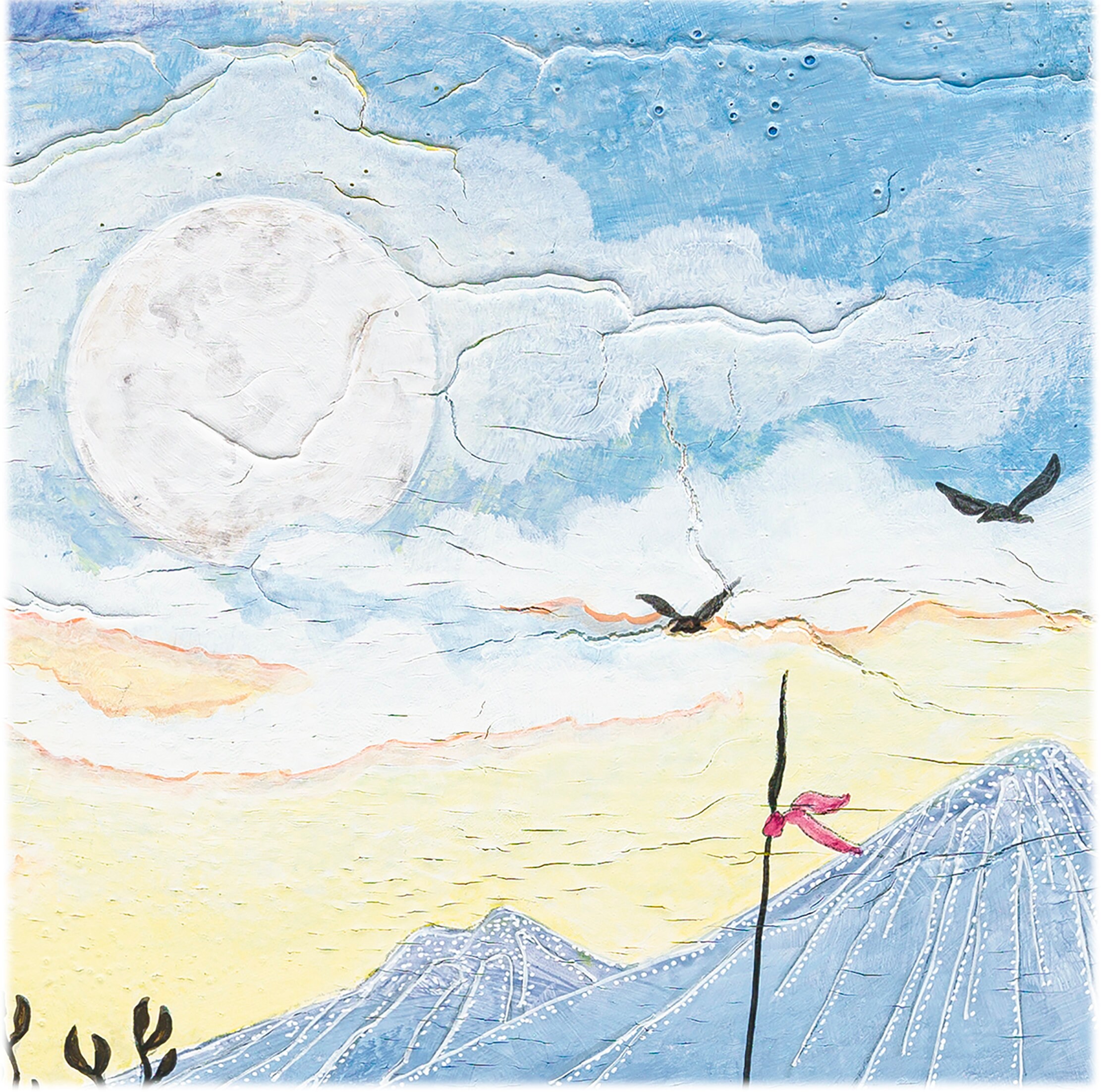 Bali Calling GICLÉE - Etsy