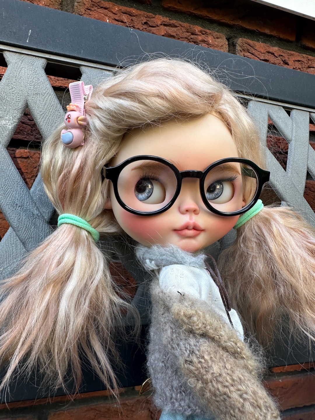 Original Takara Blythe, Blythe Doll, Custom Blythe Doll, Blythe Custom ...