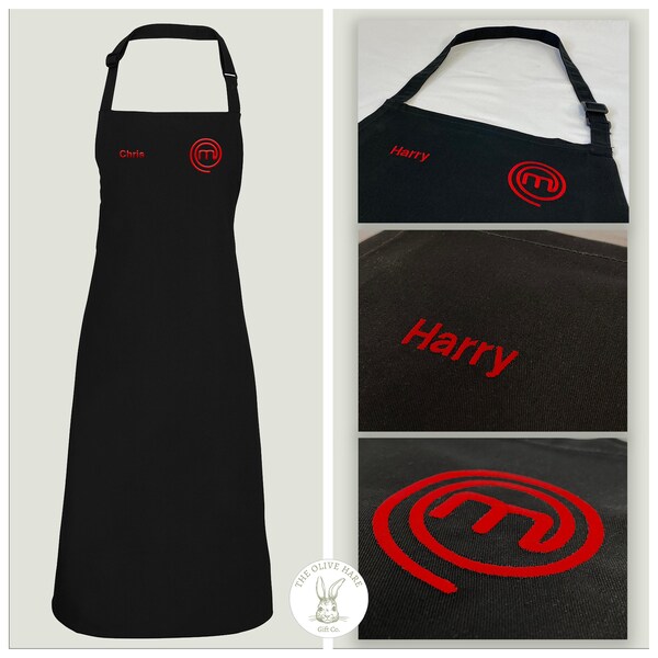 Apron - Etsy UK