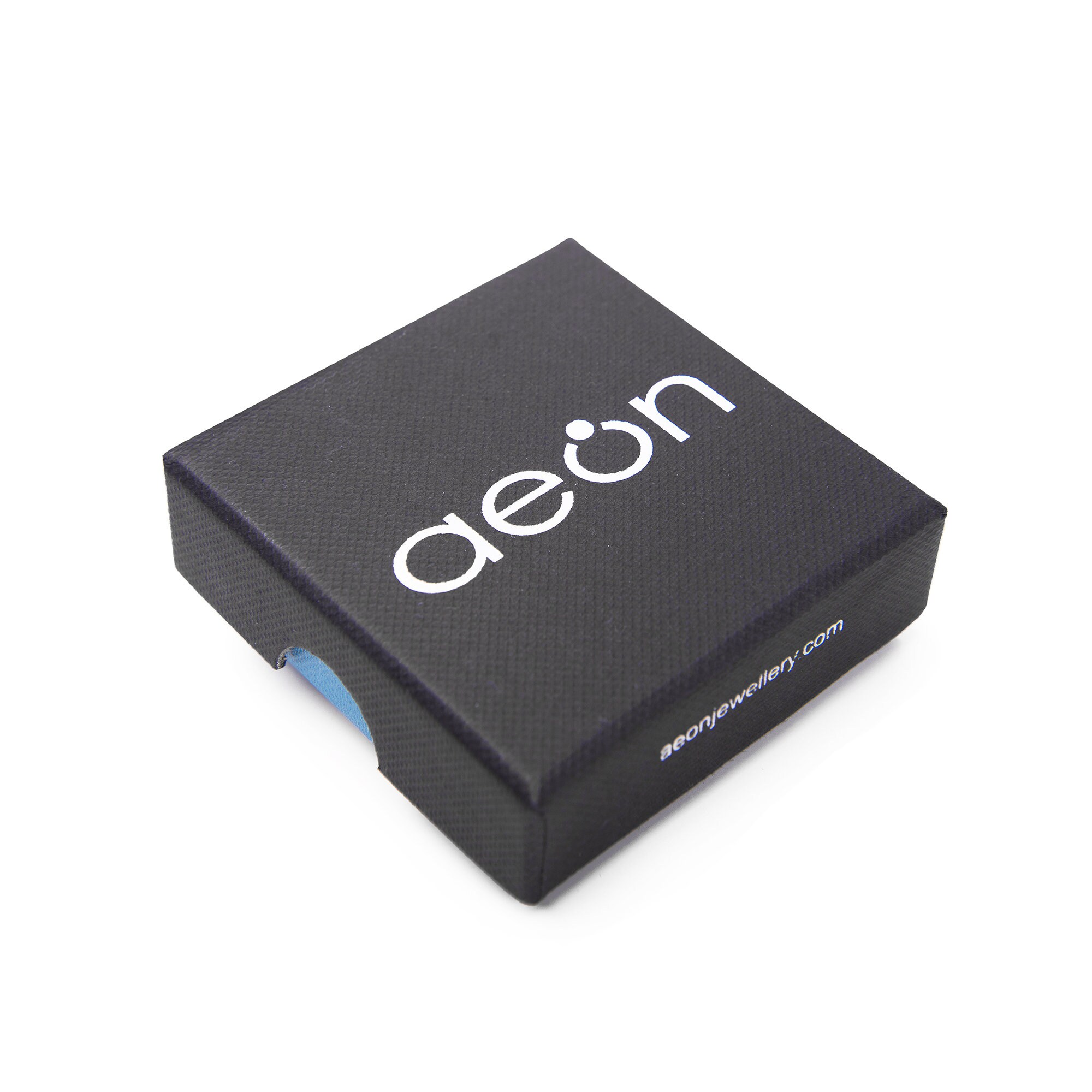 Aeon Real Sterling Silver Emerald Colour Swarovski Crystal | Etsy