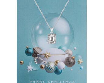 Rectangular Snow Globe - Etsy