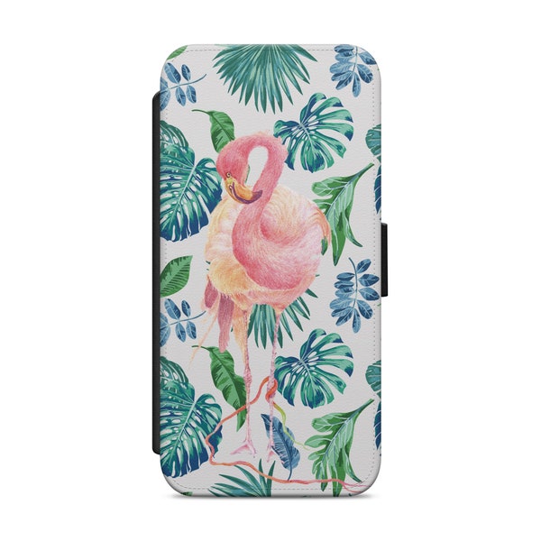Flamingo Phone Case - Etsy