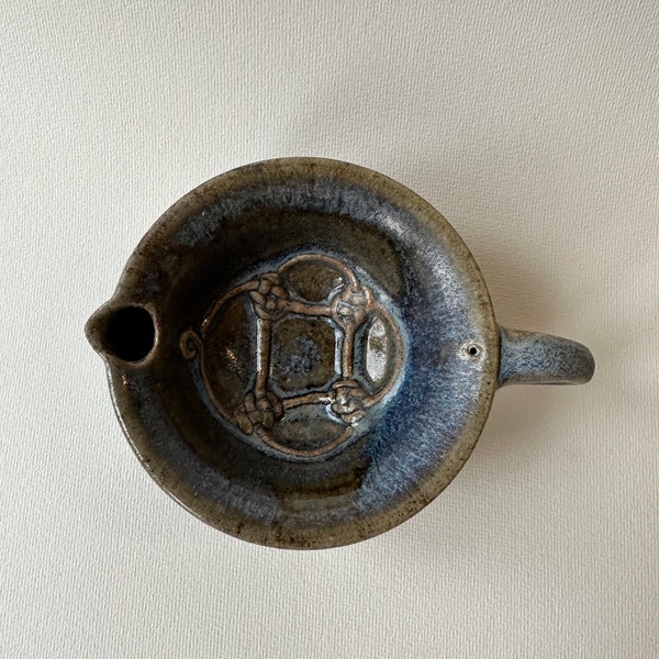 Shaving Scuttle - Etsy