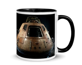 Pacific Northwest Mug - Etsy