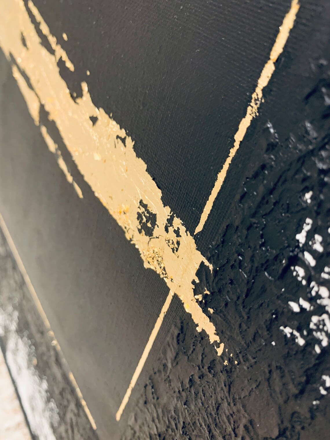 Kaaba Abstract Art Kaabah Islamic Art Islamic Painting - Etsy