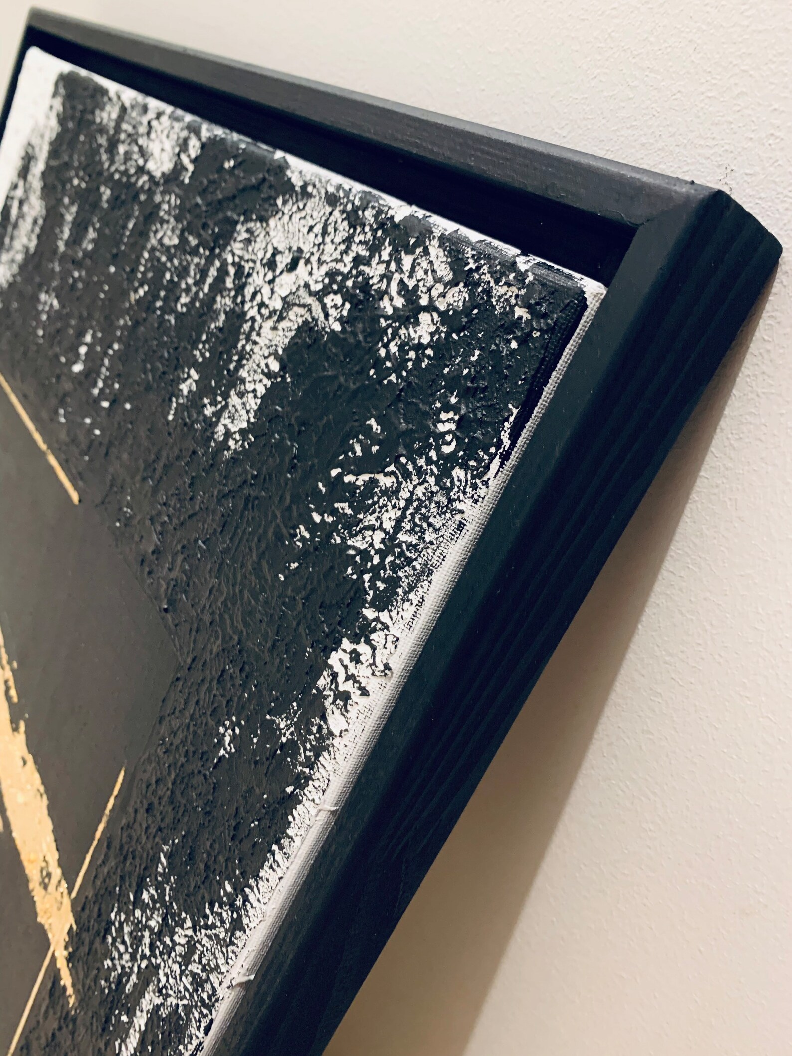 Kaaba Abstract Art, Kaabah,, Islamic Art, Islamic Painting, Black and ...