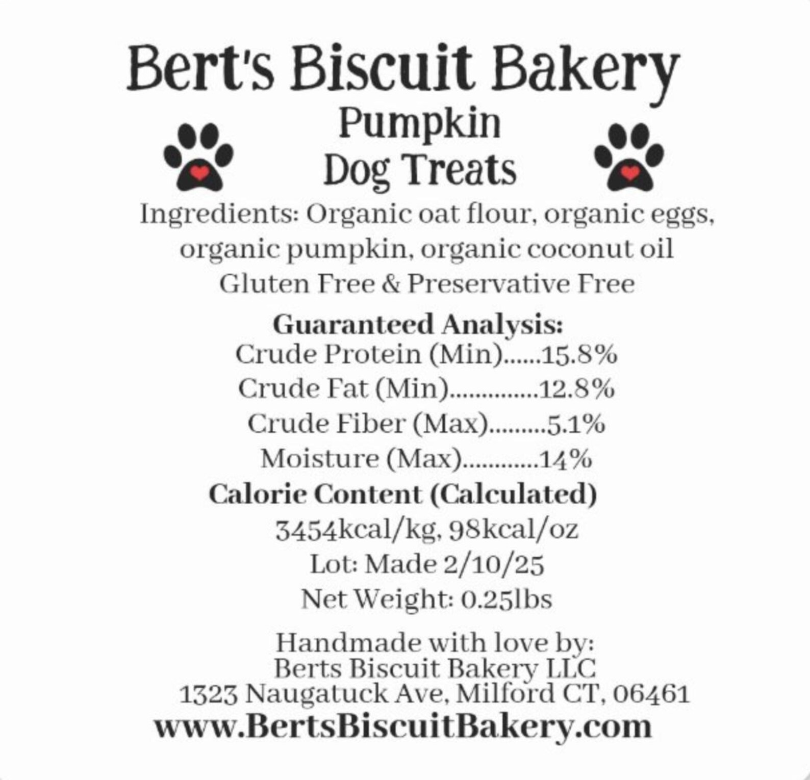 Personalized Christmas Biscuit Box | Dog Treats | Dog Gift - Etsy