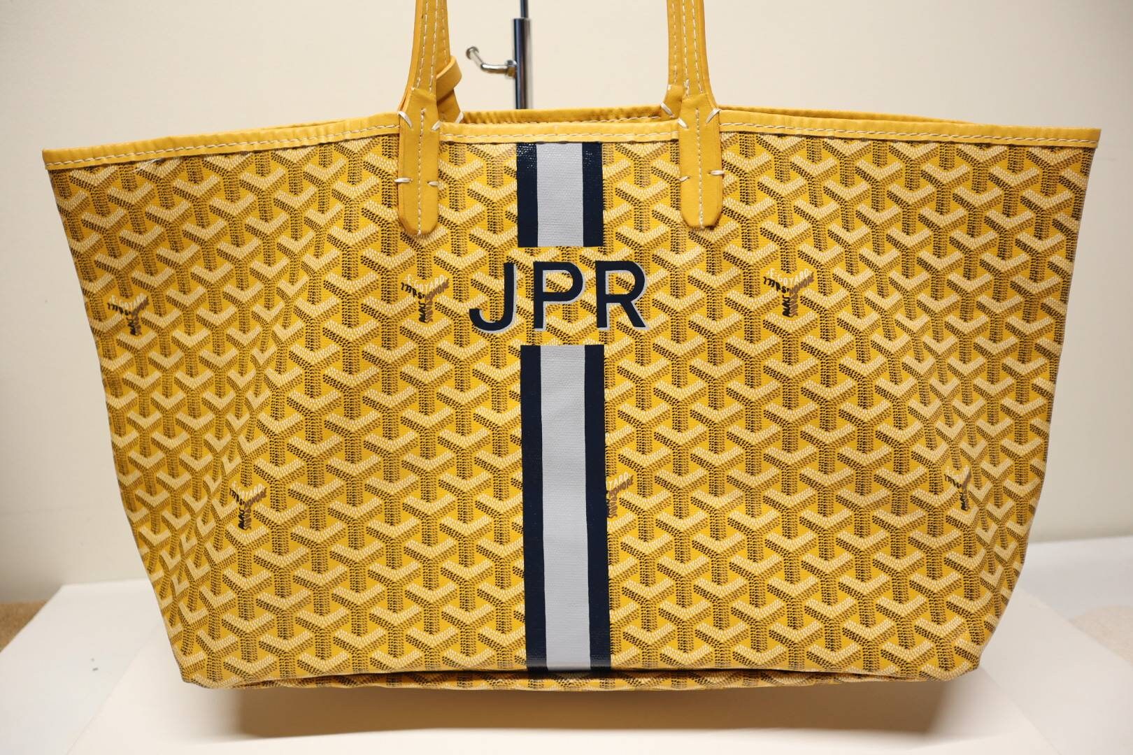 Personalized Hand Painting Handbag,monogrammed Designer Bag, Custom ...