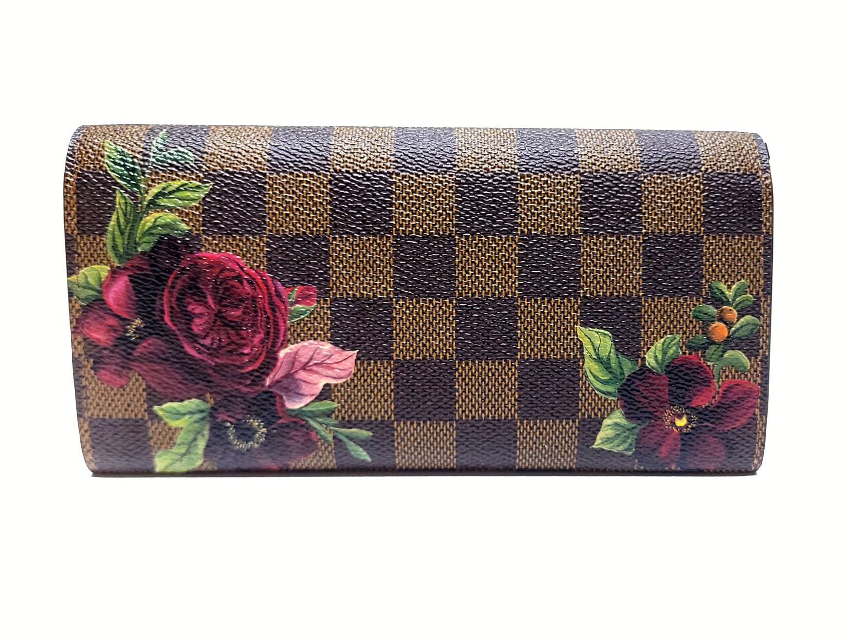 Personalized Hand Painting for Your Bag Hand Painted Designer - Etsy