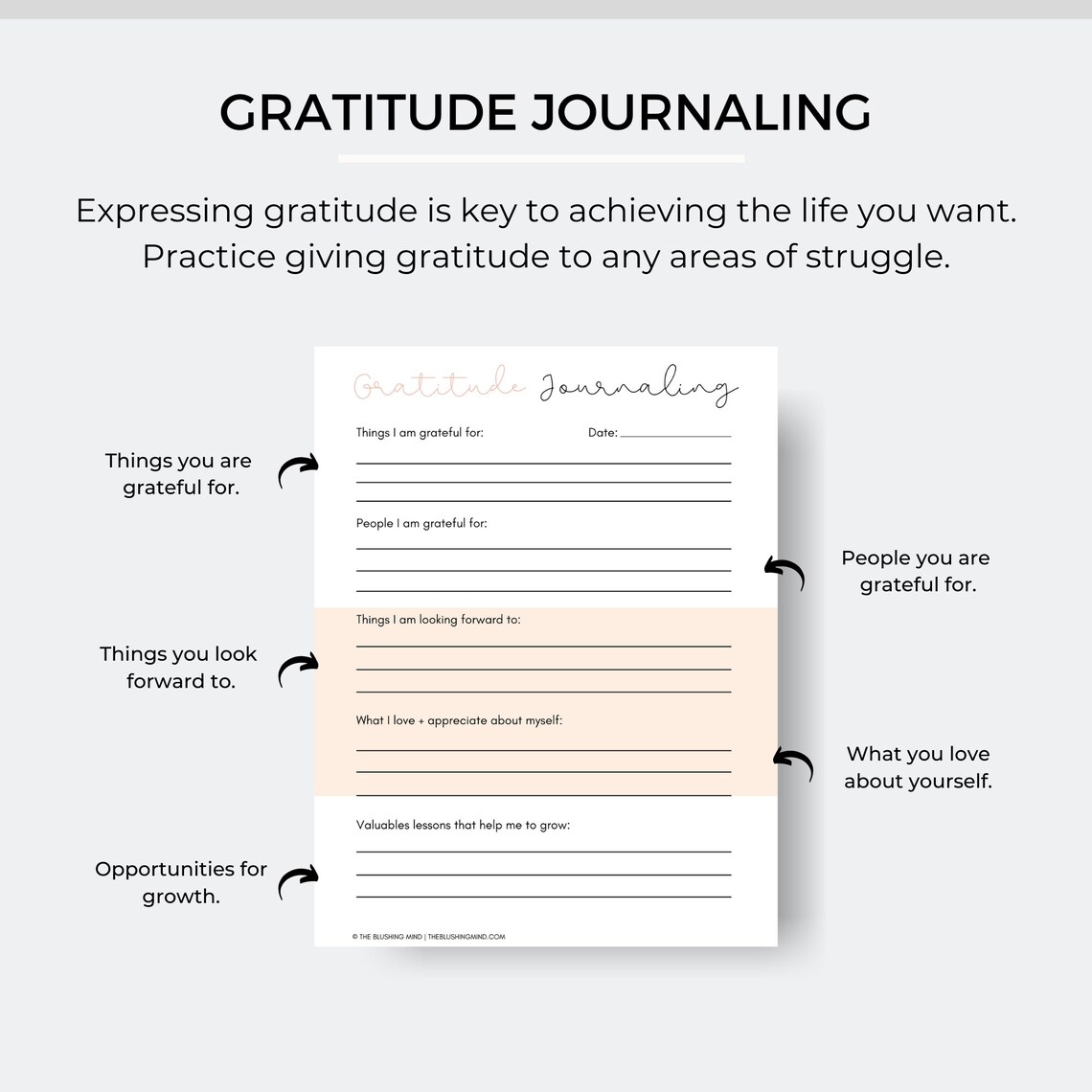 Manifestation Planner: the Law of Attraction, Monthly Journal, Daily ...