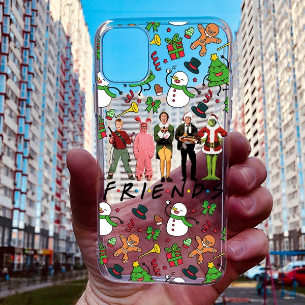 Friends iPhone Case - Etsy