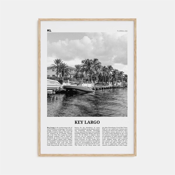 Key Largo Art - Etsy