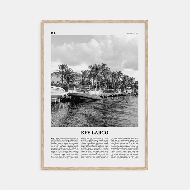 Key Largo Art - Etsy