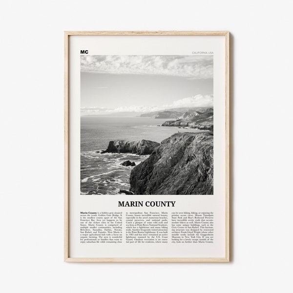 Marin - Etsy