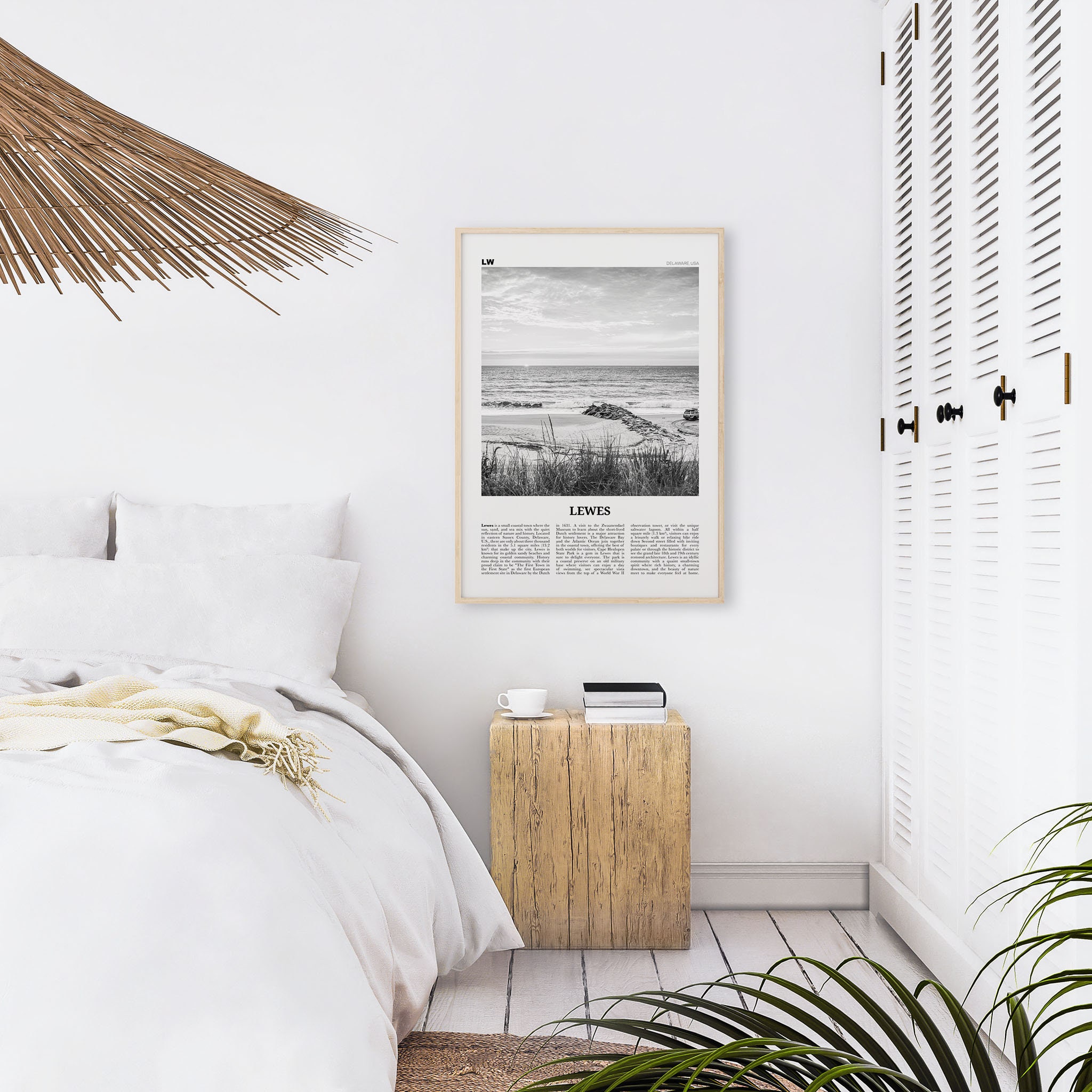 Lewes Print Black and White Lewes Wall Art Lewes Poster - Etsy